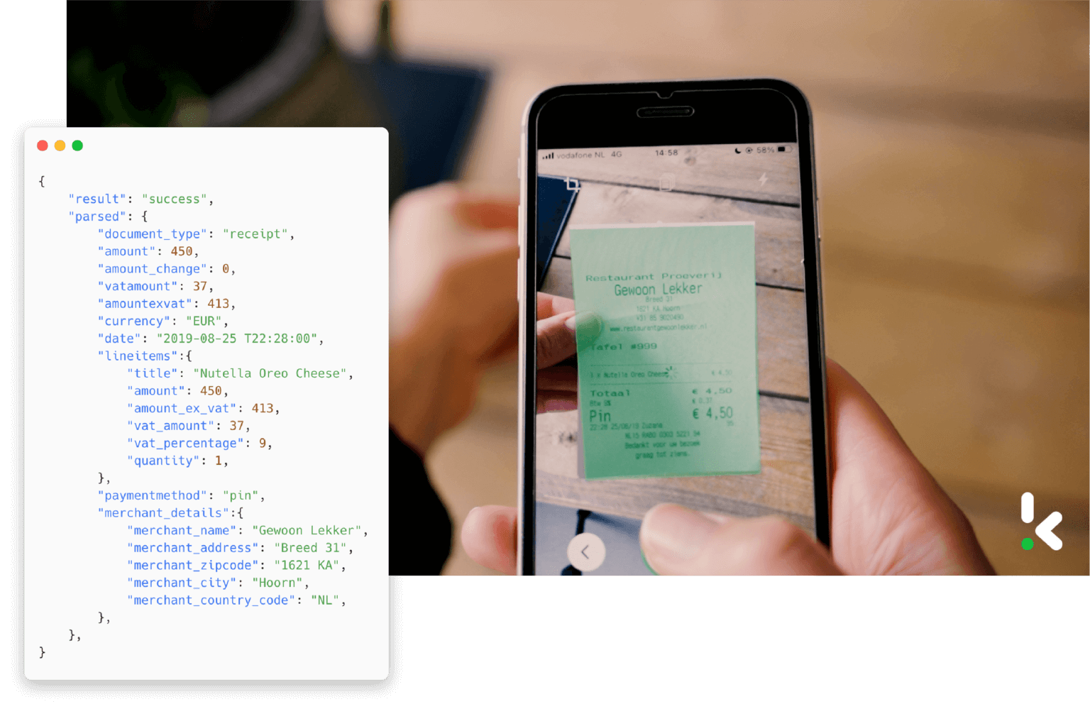 What is OCR? The Ultimate Guide to Text Recognition - Klippa