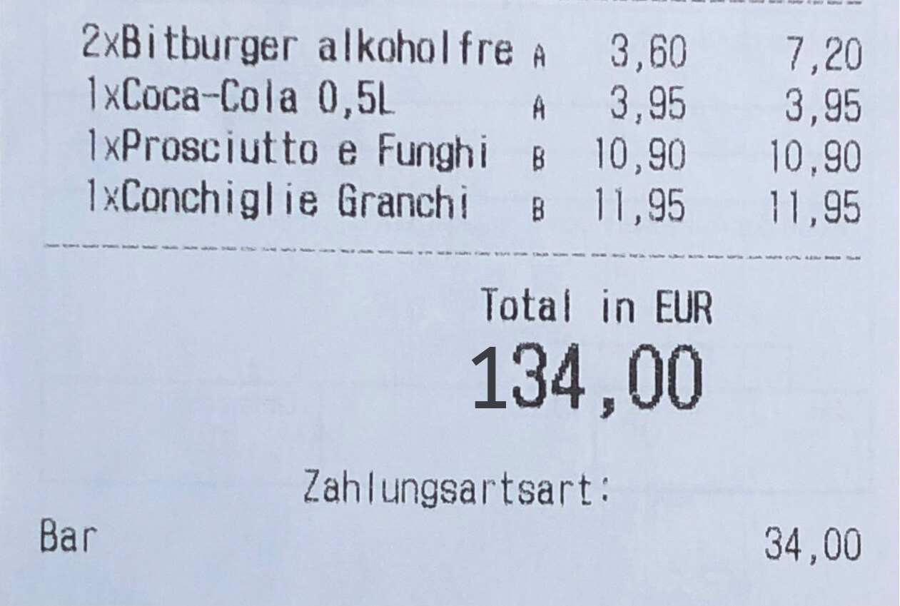 How to catch and prevent document fraud - Klippa