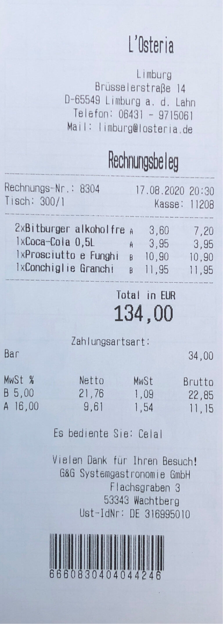 How to catch and prevent document fraud - Klippa