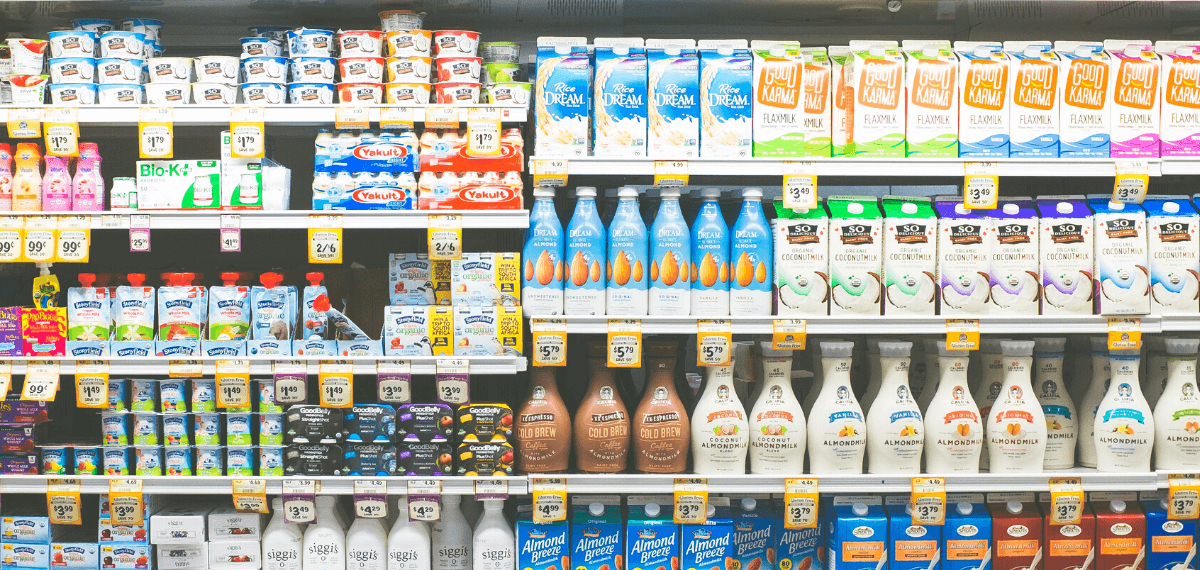 How To Capture Product Data from Price Tags with OCR - Klippa