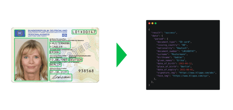 What is OCR? The Ultimate Guide to Text Recognition - Klippa