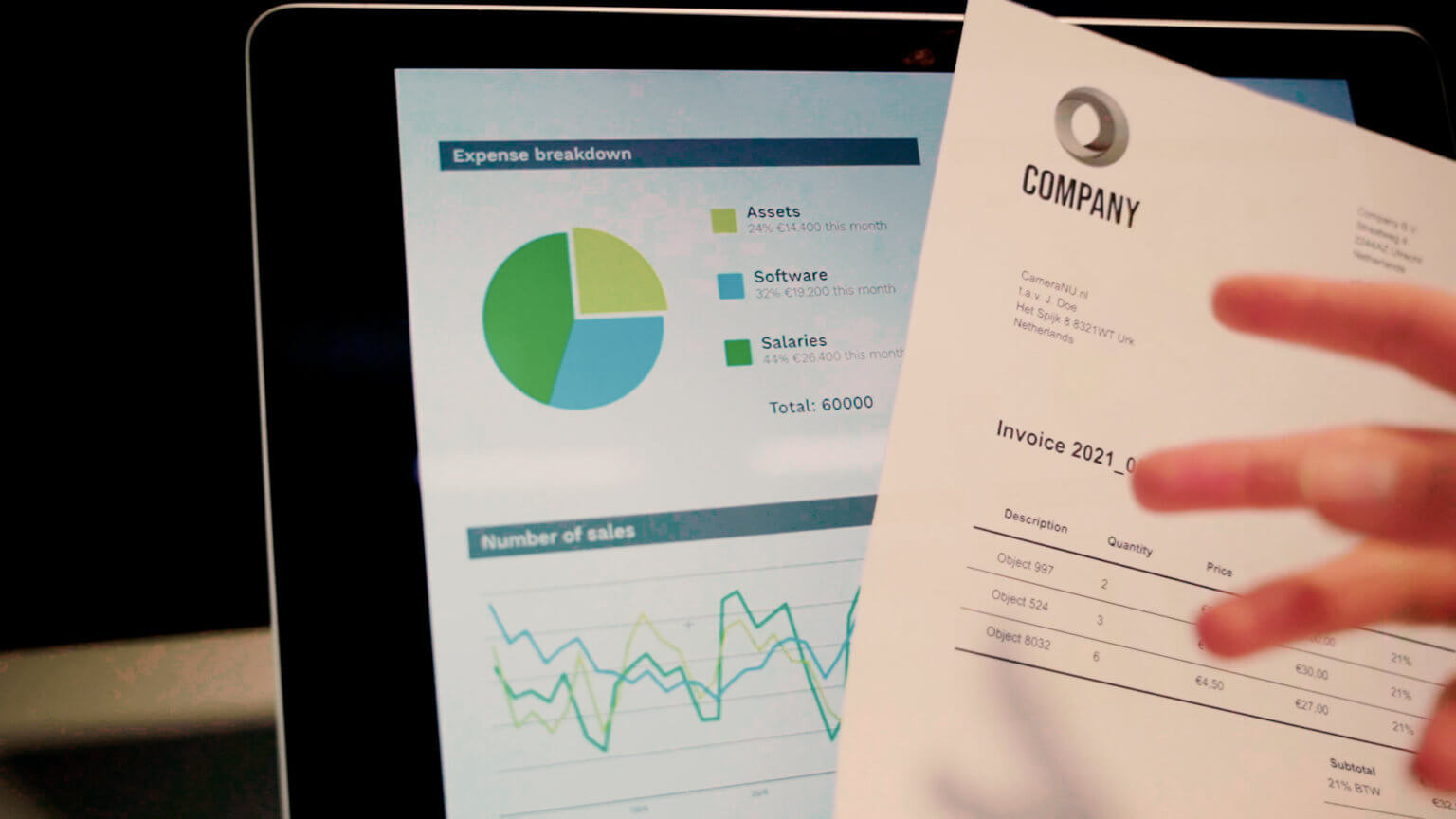 How to Automate Administrative Work to Maximize Efficiency