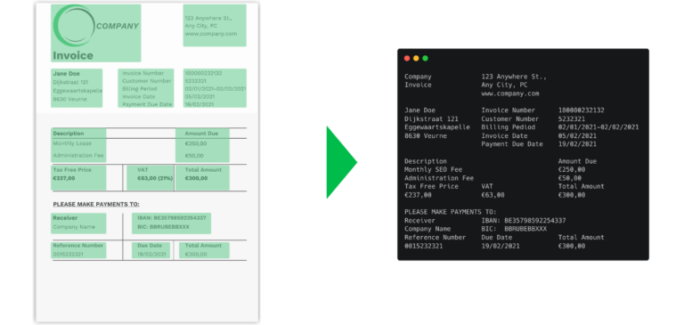 What is Invoice Capturing and How Does it Work? - Klippa