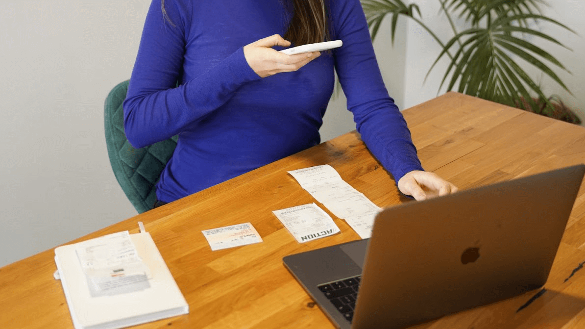 Top 10 de casos de uso de captura de datos con móviles