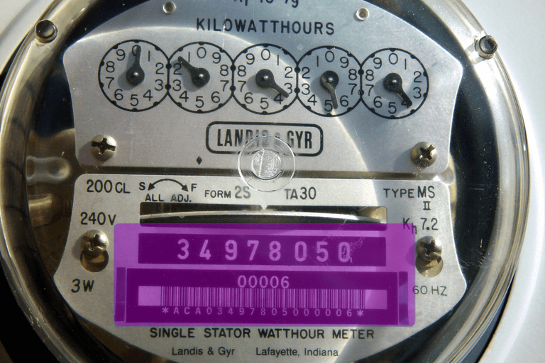 Utility meter scanning: Empower your staff & customers