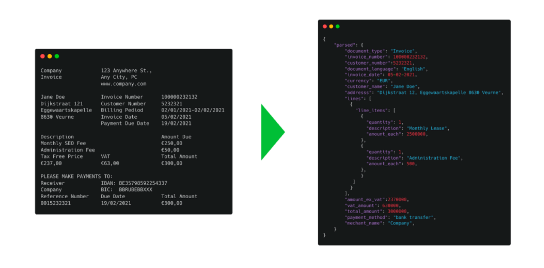 Je boekhoudafdeling versterken met OCR - Klippa