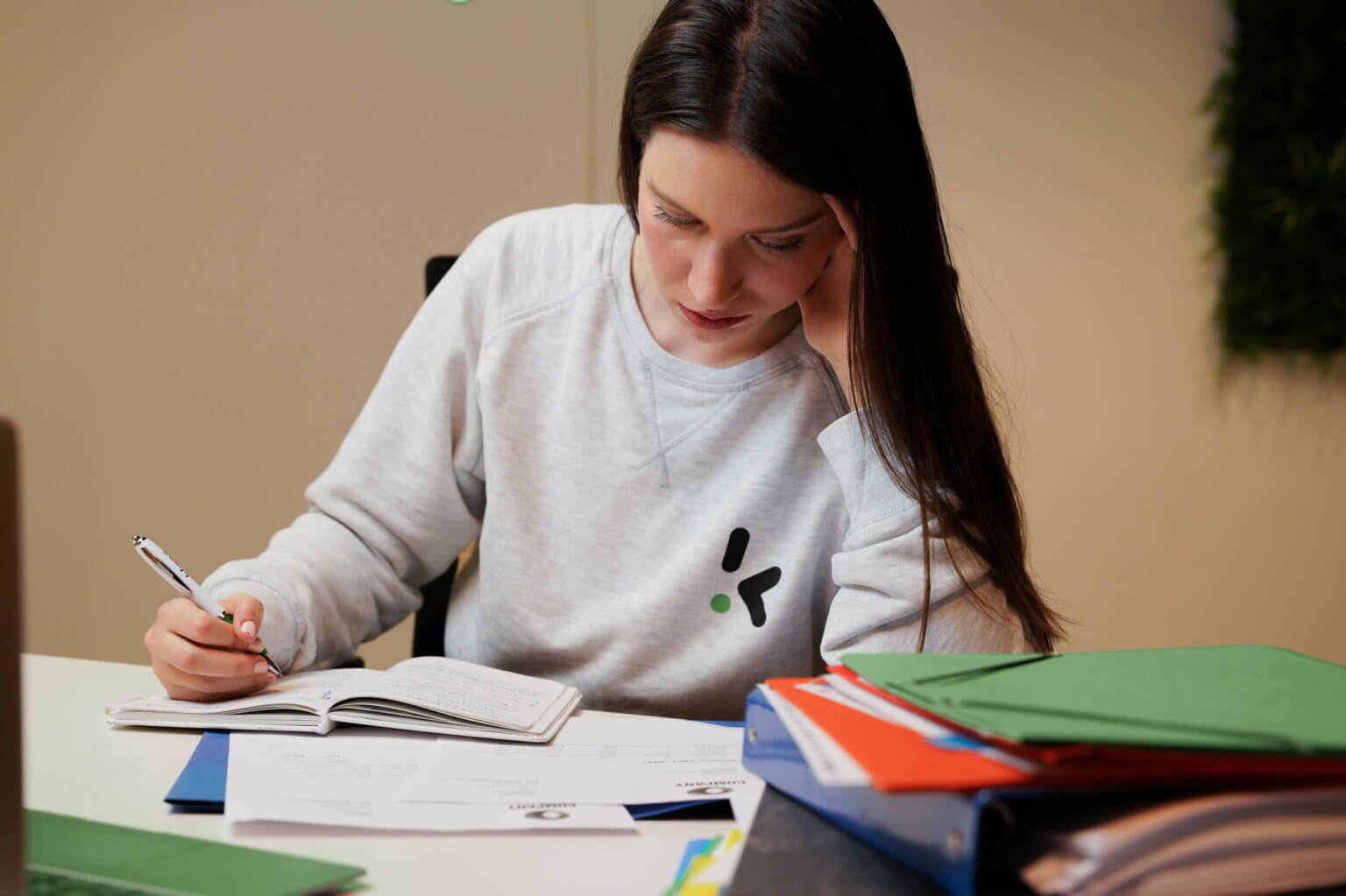 Daten aus PDF-Dokumenten extrahieren - Klippa