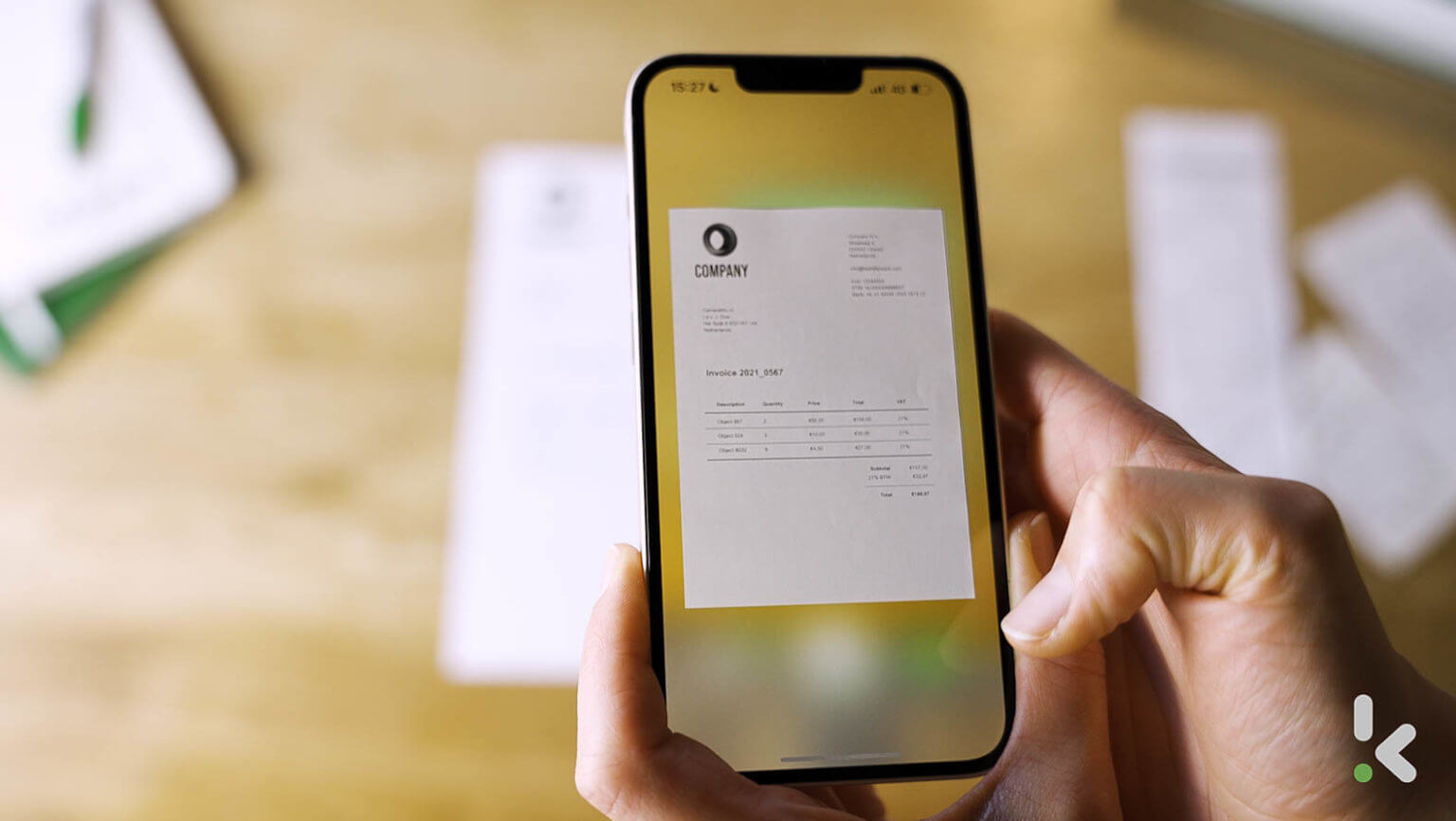 OCR in Accounting: A Guide to Optimize Financial Workflows