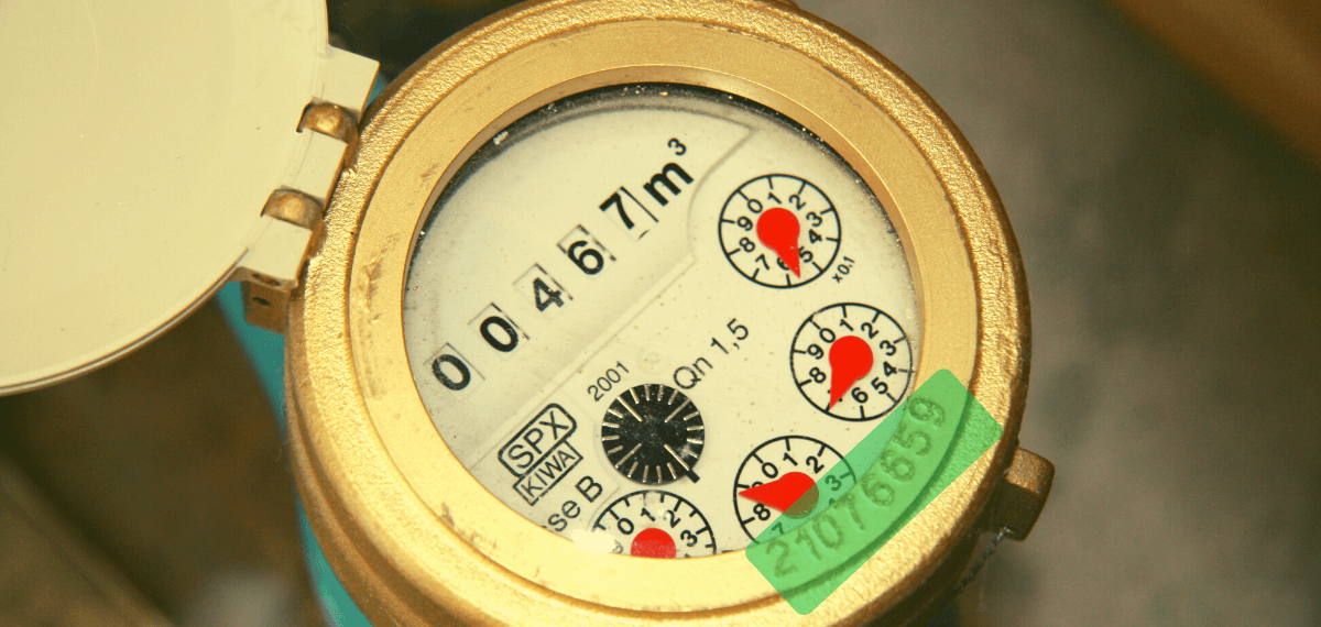 Utility meter scanning: Empower your staff & customers