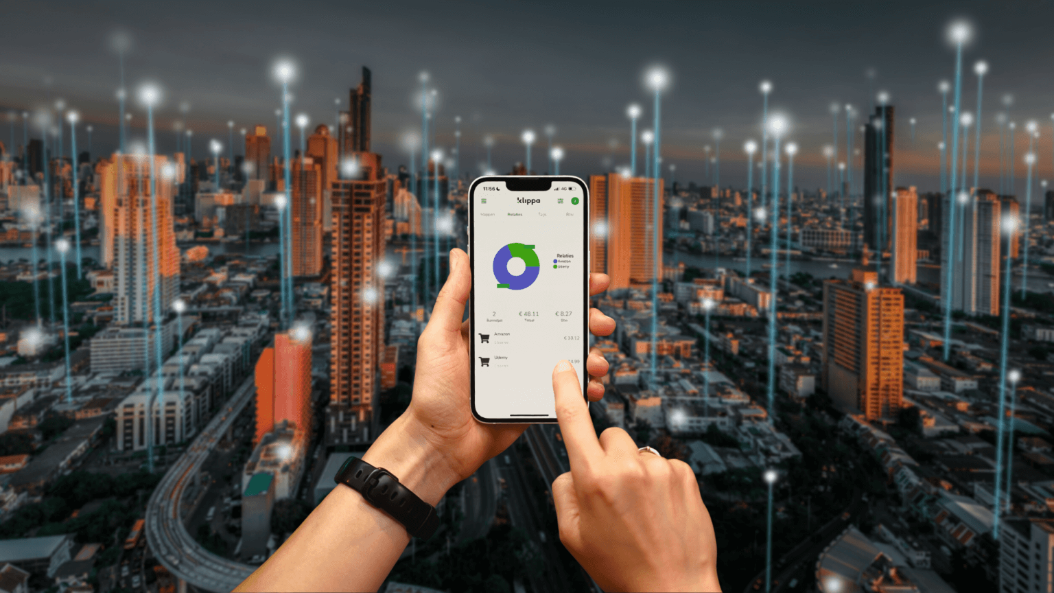 What is mobile data capture? - The top 10 use cases