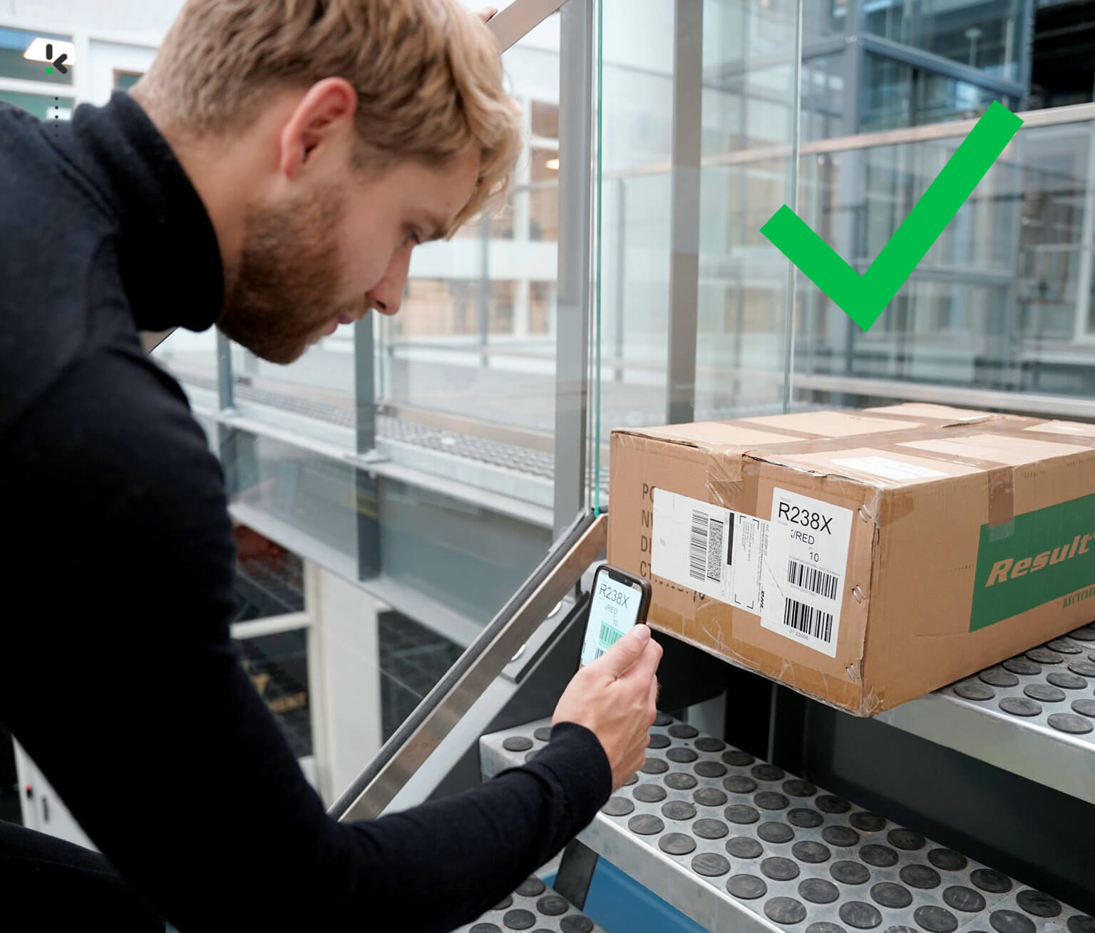 How To Improve Ocr Accuracy Best Practices Klippa