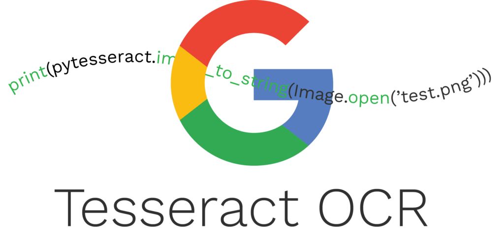 Tesseract OCR What Is It And Why Would You Choose It 