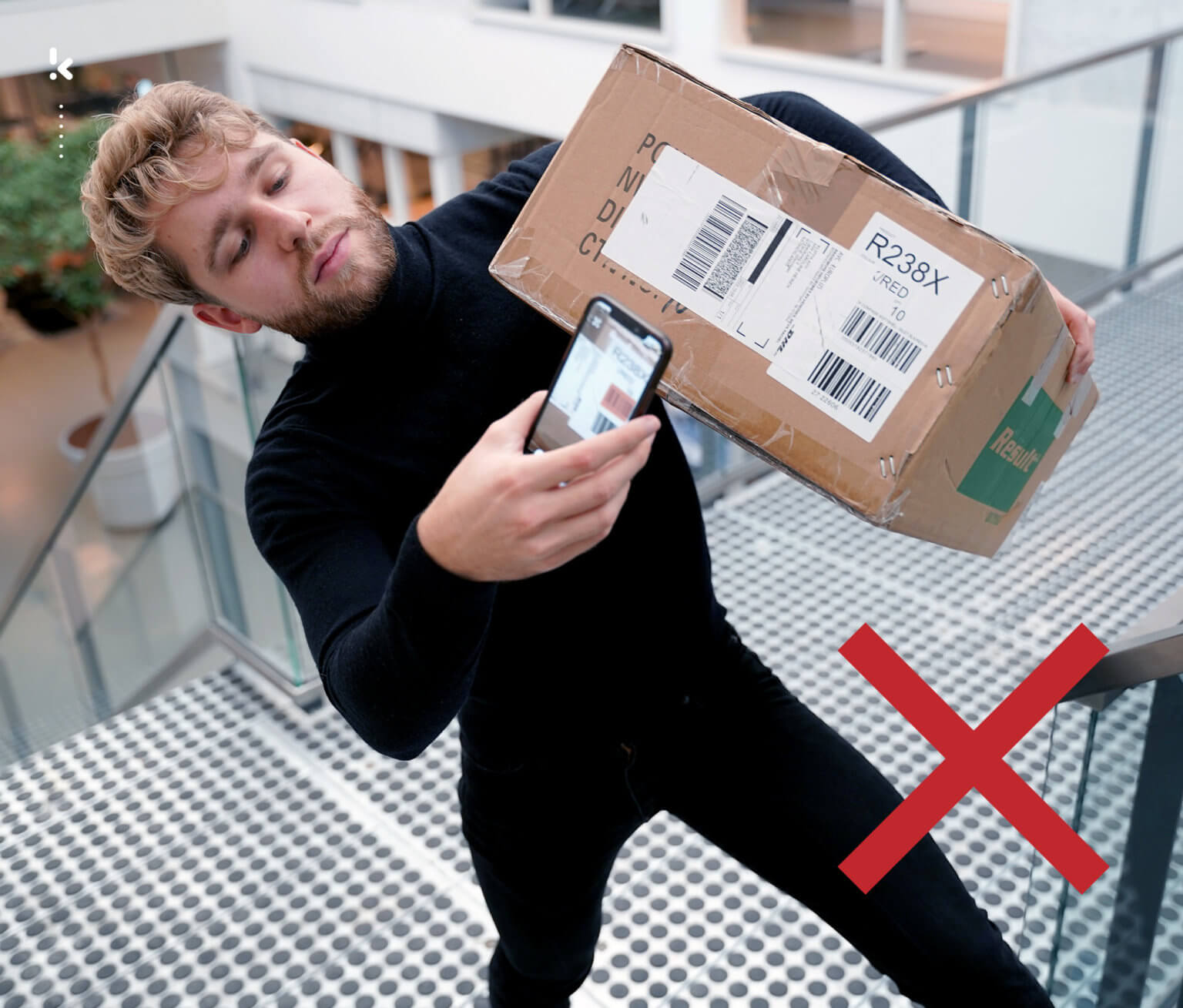 How to improve OCR accuracy? - Best practices - Klippa