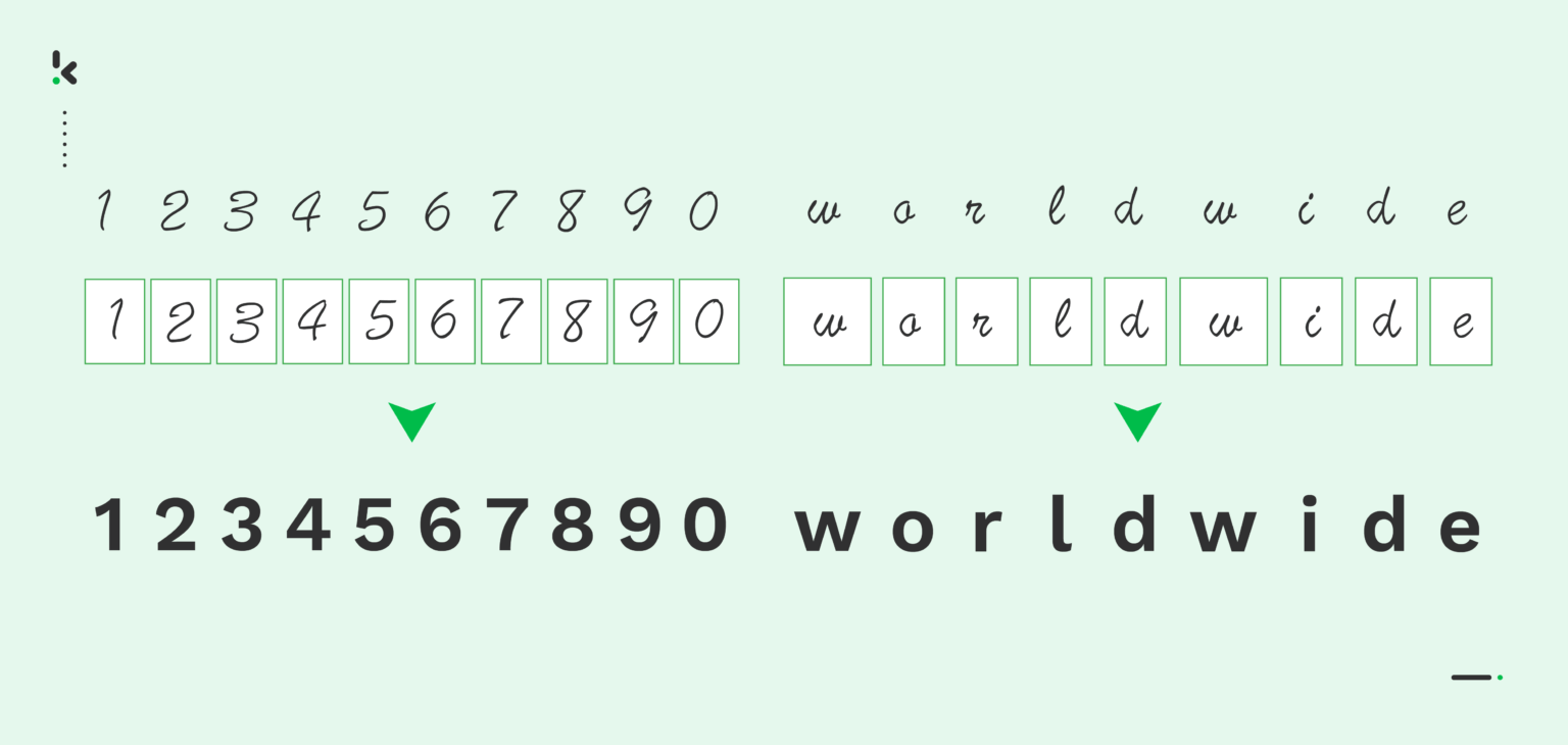What is ICR, and Why Do You Need It? - Klippa