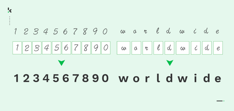What is ICR, and Why Do You Need It? - Klippa