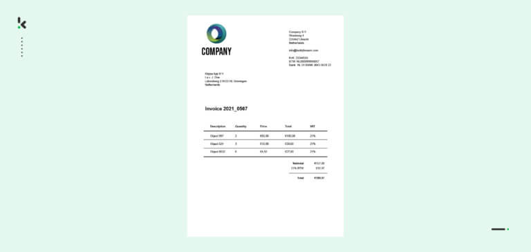 What is a pro forma invoice? - Definition, Benefits and Example