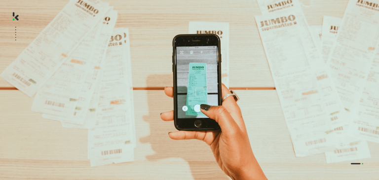What is data capture and how does it benefit your business?