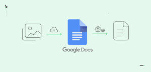 How to Turn Images to Text with Google Docs OCR