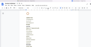 How to Turn Images to Text with Google Docs OCR