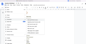 How to Turn Images to Text with Google Docs OCR