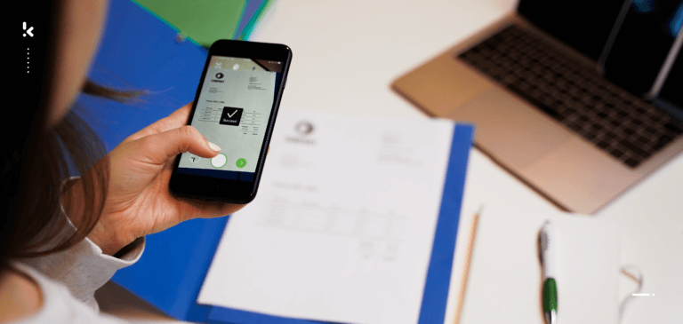 What Is Two-Way Matching and How Does It Work? - Klippa