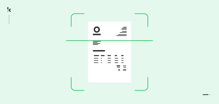 The 8 Top Invoice Scanning Software in 2024