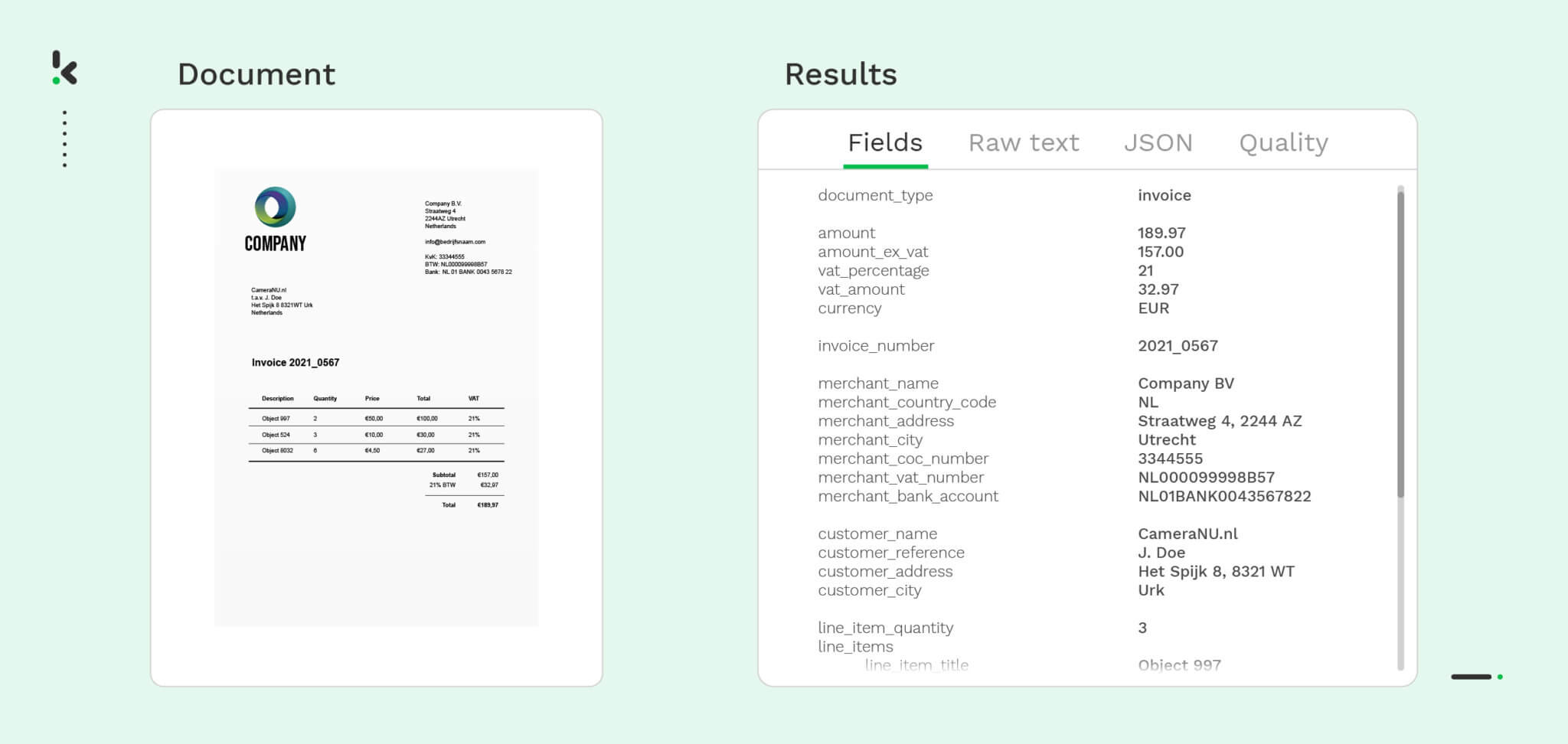 File Parsing with Python: How to Parse Files? - Klippa File Parsing with Python: How to Parse Files? - Klippa
