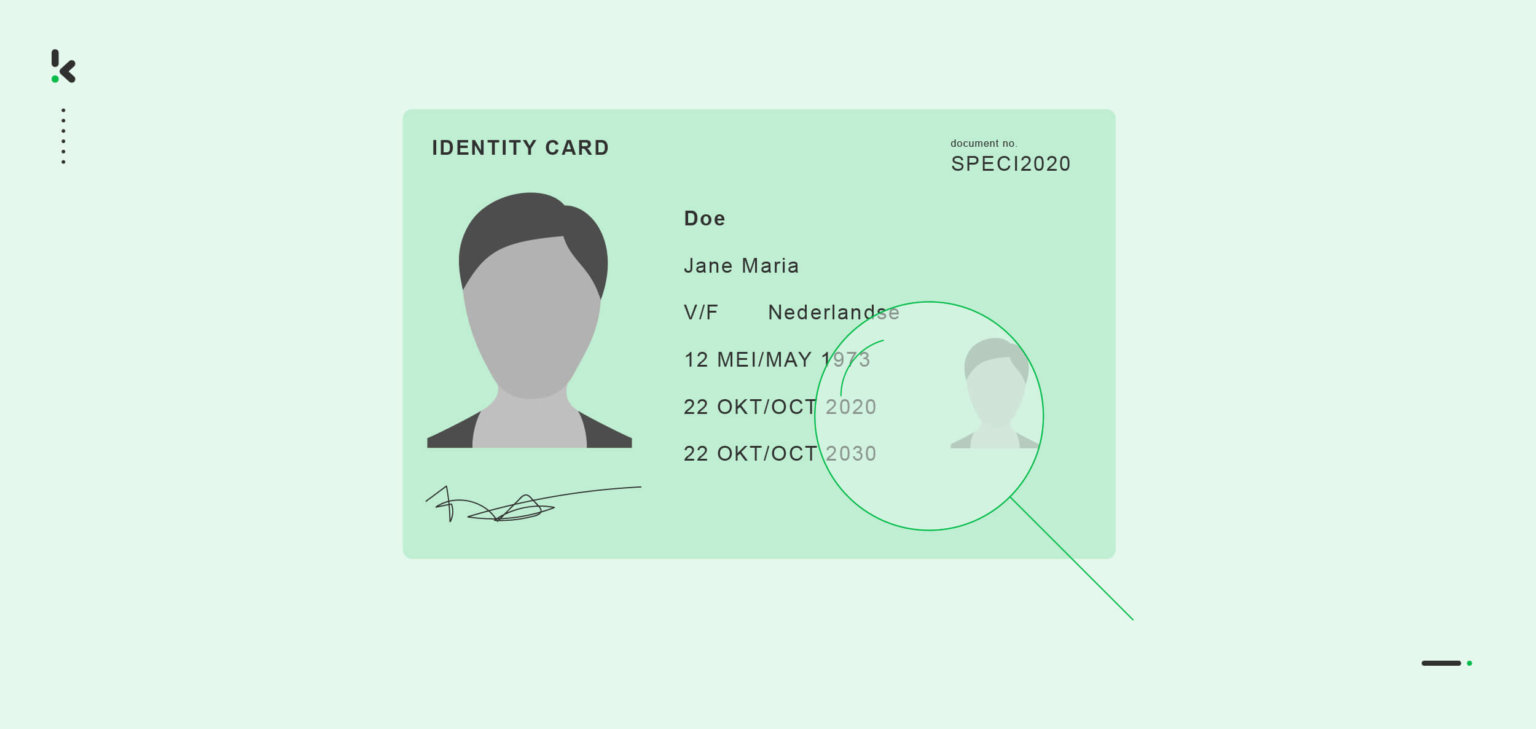 How to Spot a Fake ID: 3 Key Methods - Klippa