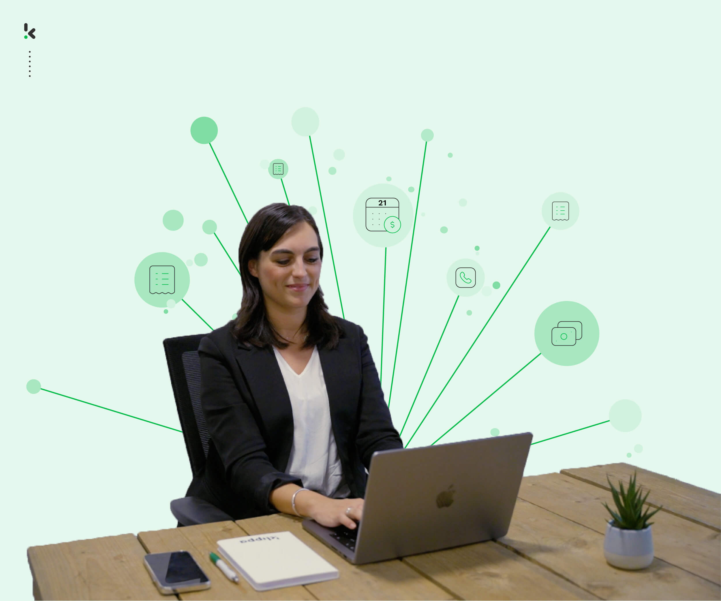 The Ultimate Year-End Accounting Checklist