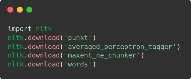 Wat is Named Entity Recognition & hoe werkt het? – Klippa