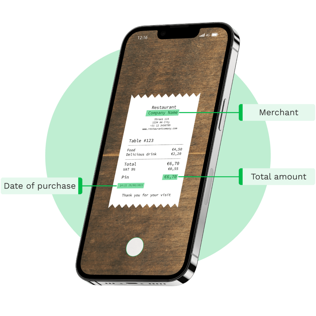 The Best Receipt OCR Software in 2025 - API & SDK