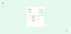 How to Spot Fake Bank Statements: 6 Red Flags & AI Detection