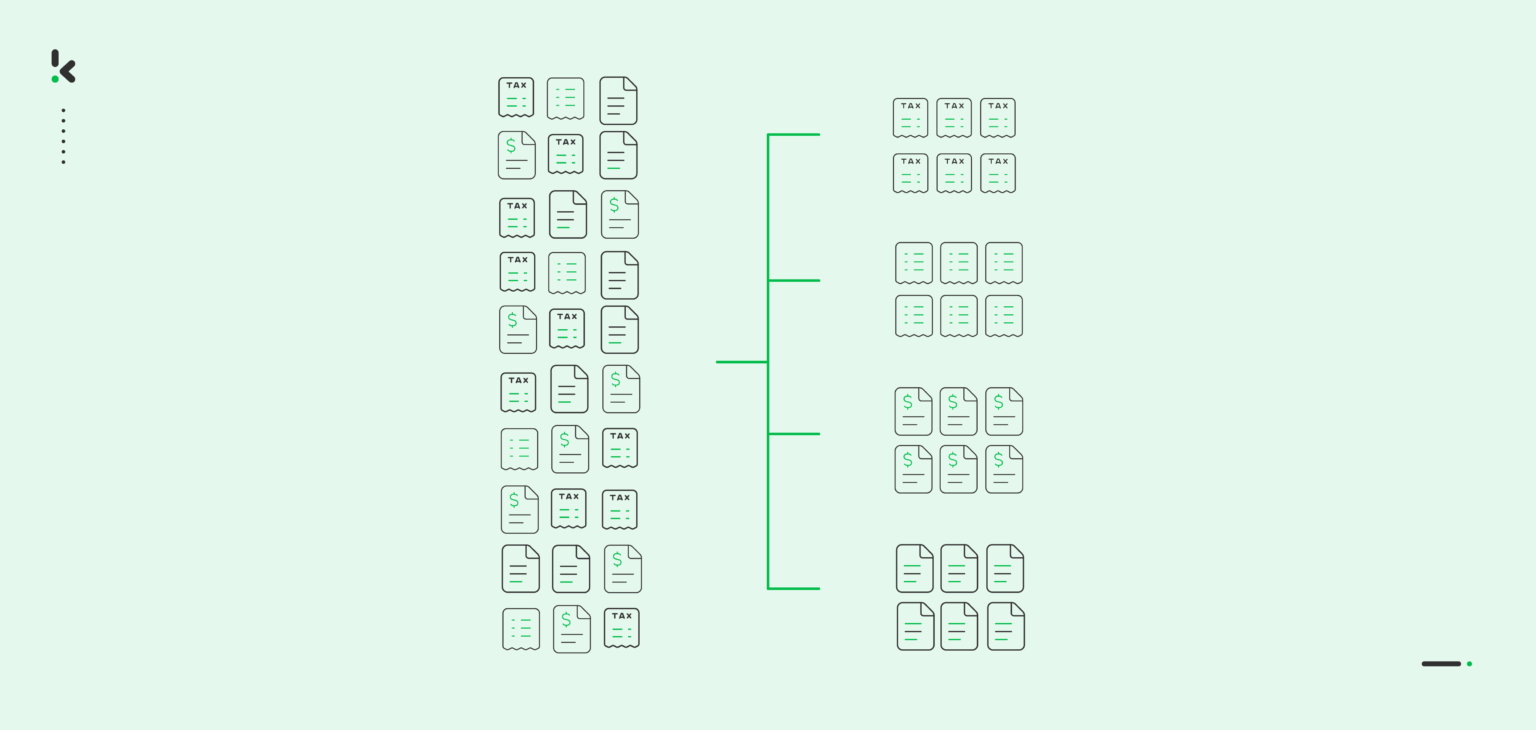 Guide to Automated Document Classification with AI