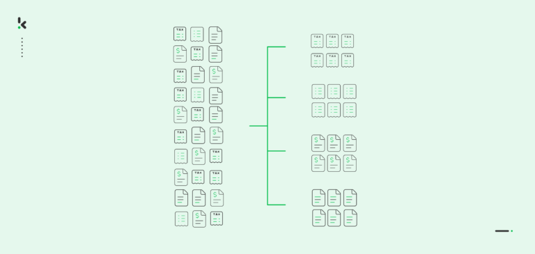 Guide to Automated Document Classification with AI