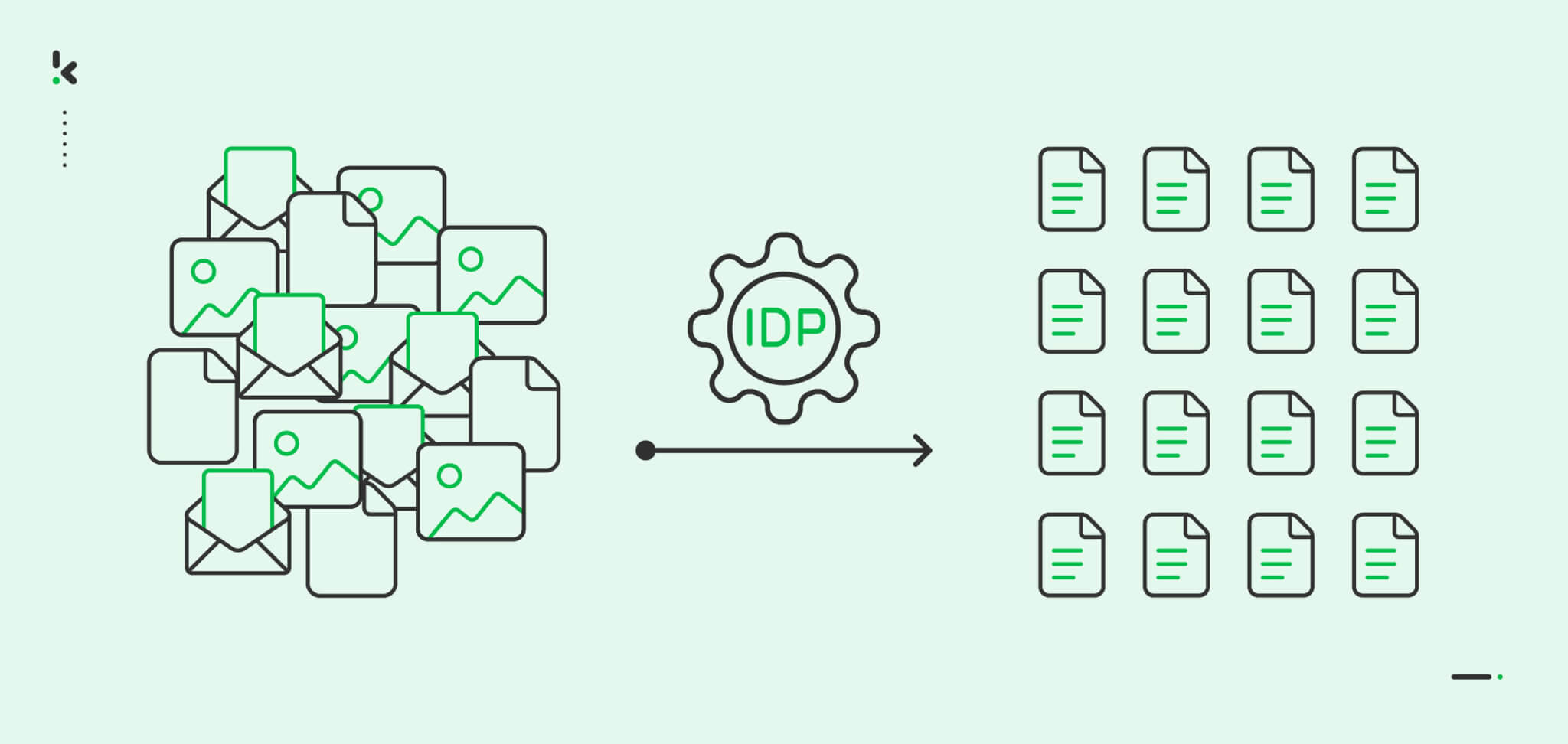 Automated Document Processing on Low/No-Code Platforms