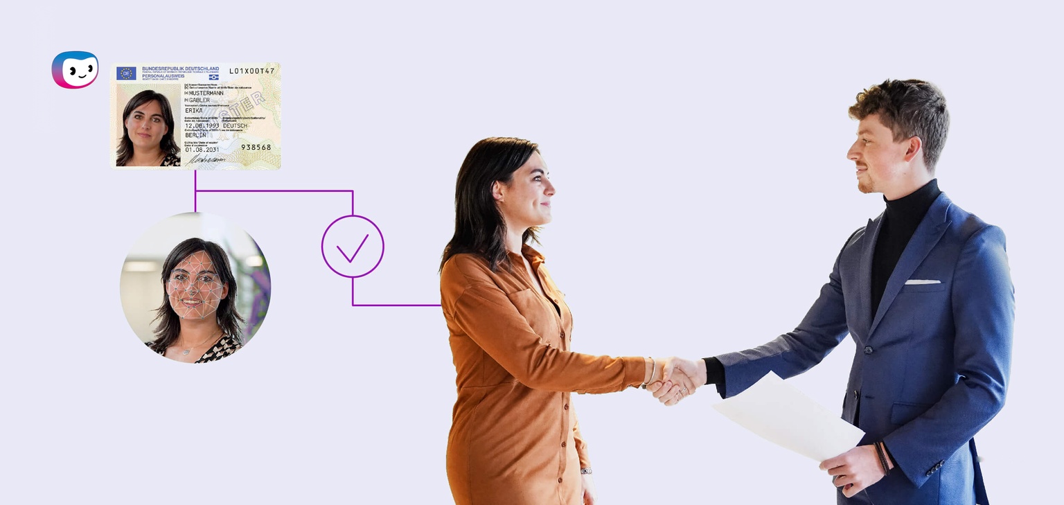 What is KYE? A Guide to Automating Employee Verification