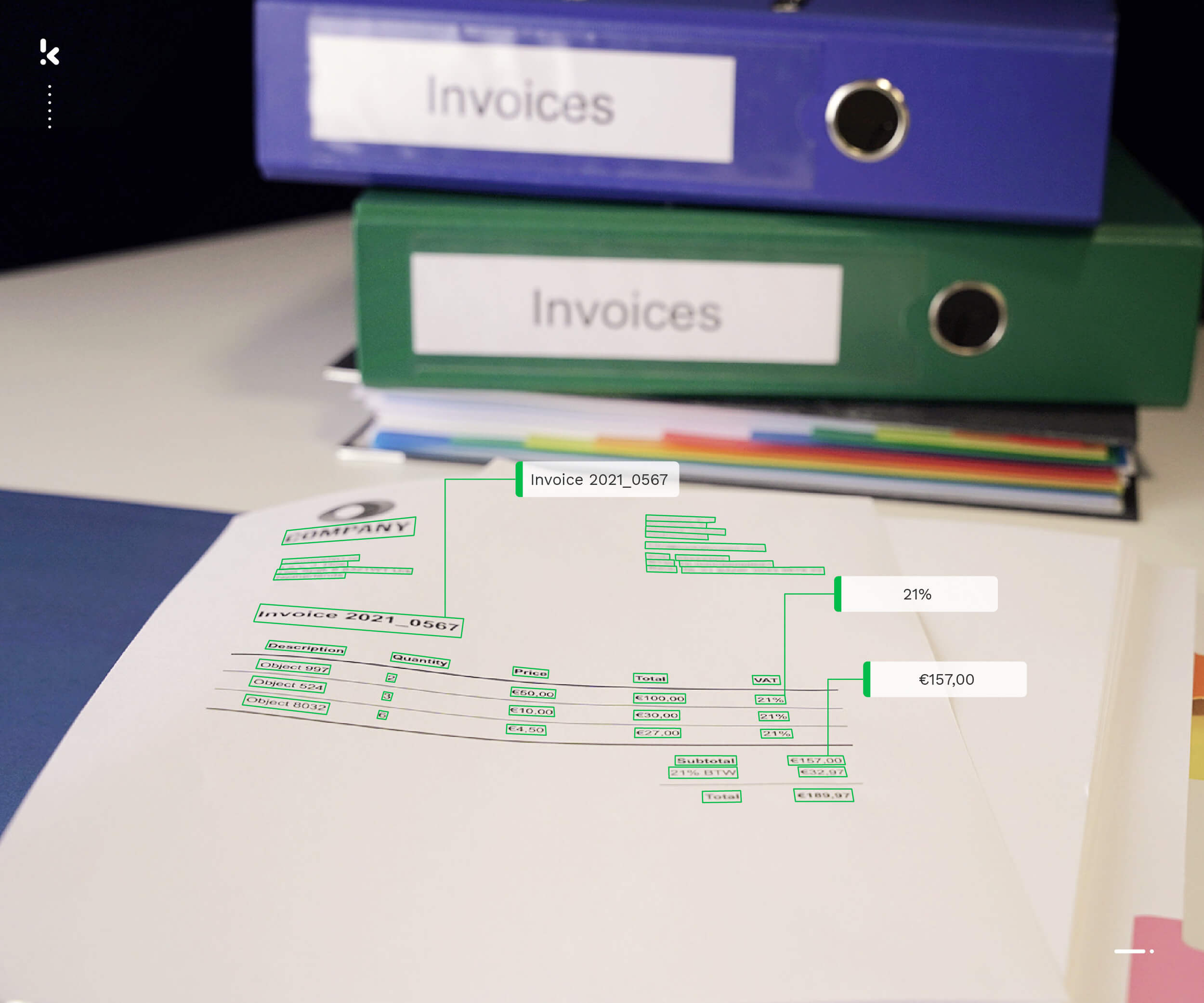 OCR & NLP: Business Benefits & Use Cases - Klippa