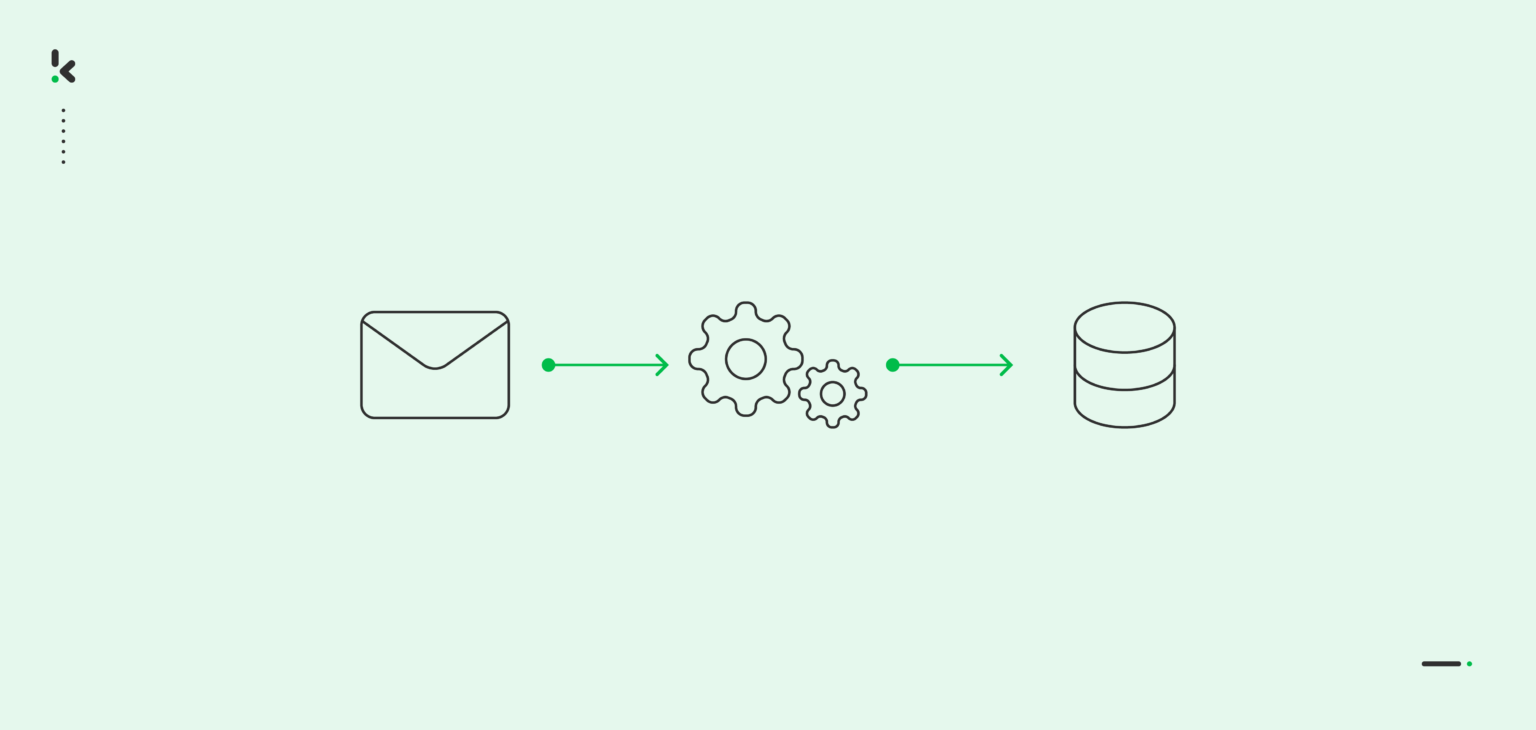 Unlock Business Data with Email Parsing Software