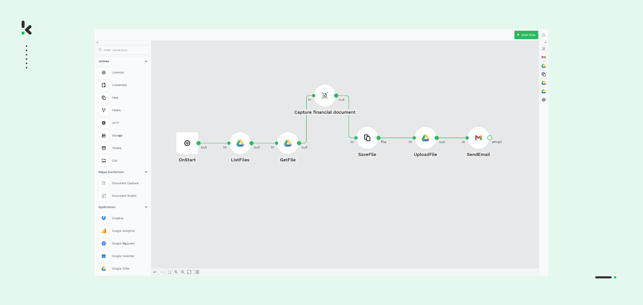 Top 9 Document Workflow Software for Your Business