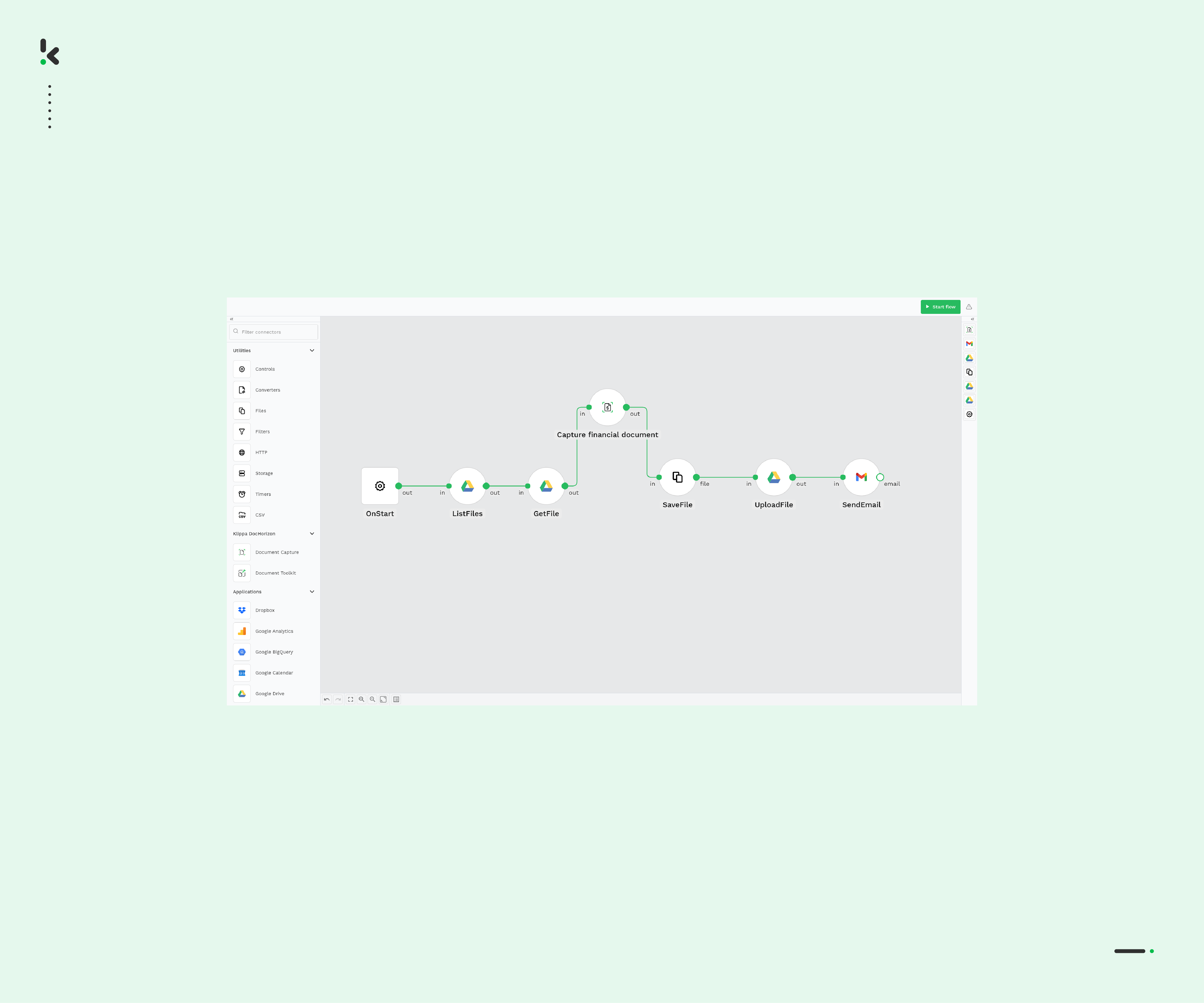 Top 9 Document Workflow Software for Your Business