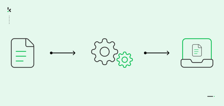 What is Document Processing and How to Automate It