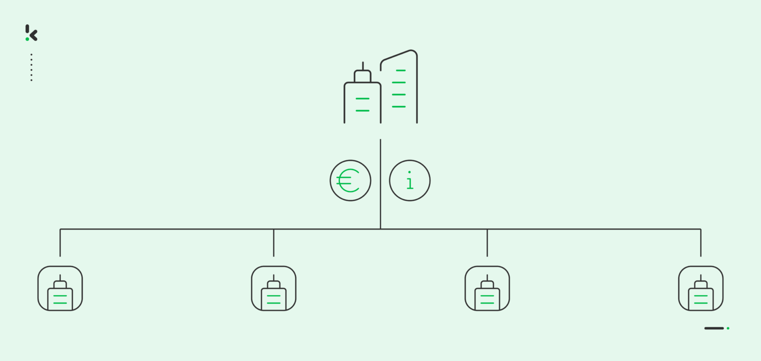 Multi-Entity Accounting: Definition & Challenges