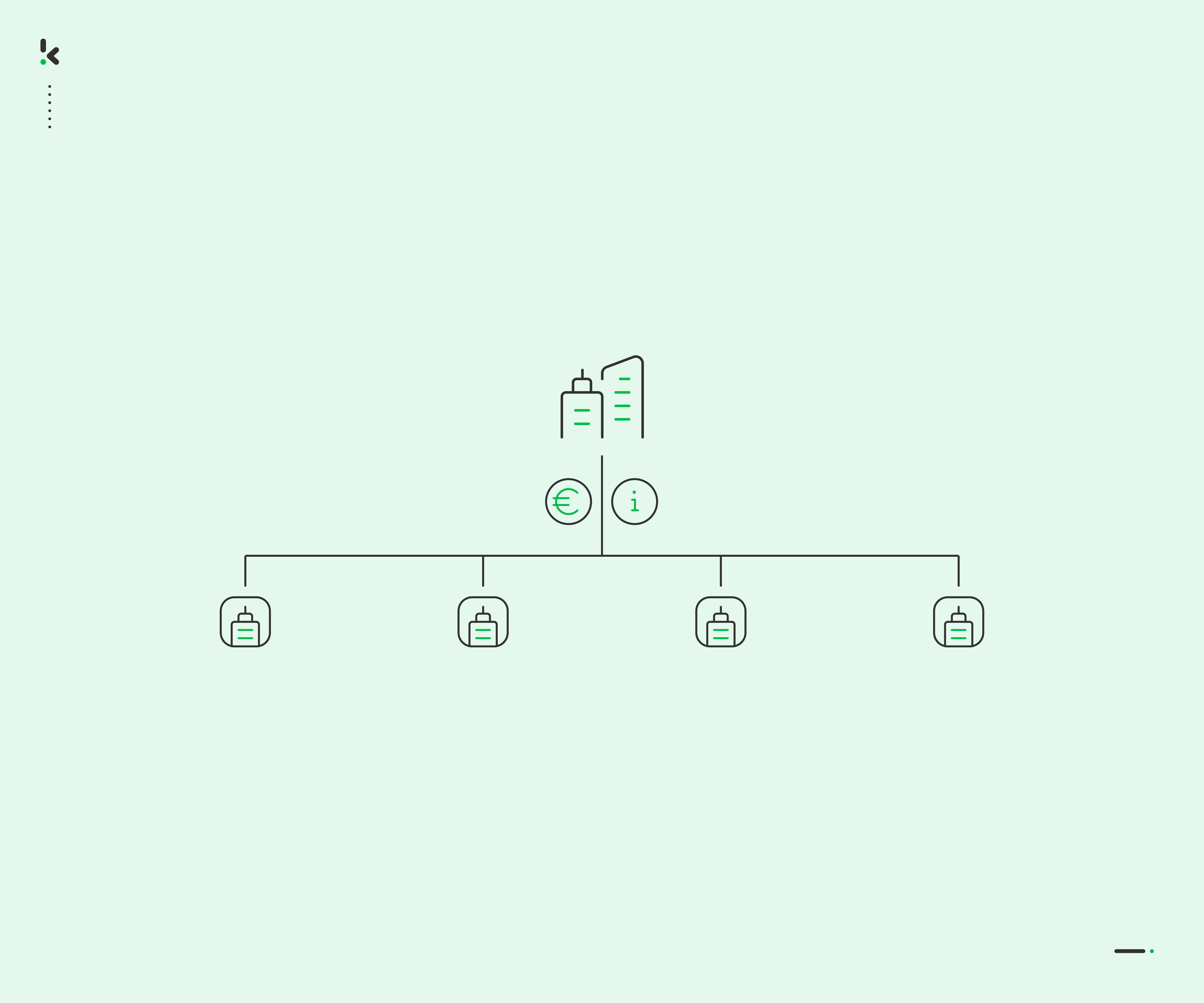 Multi-Entity Accounting: Definition & Challenges