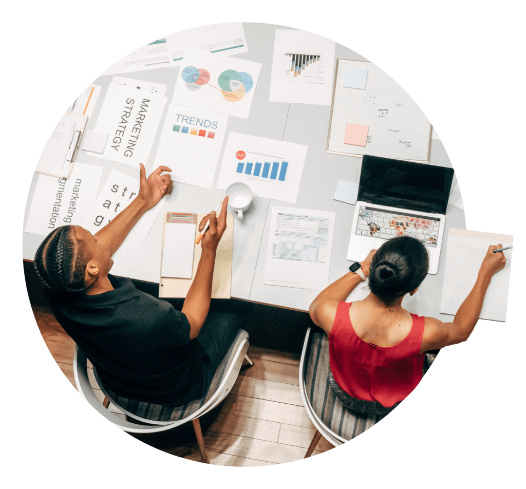 Automated Expense Management for Start-Ups & Scale-Ups