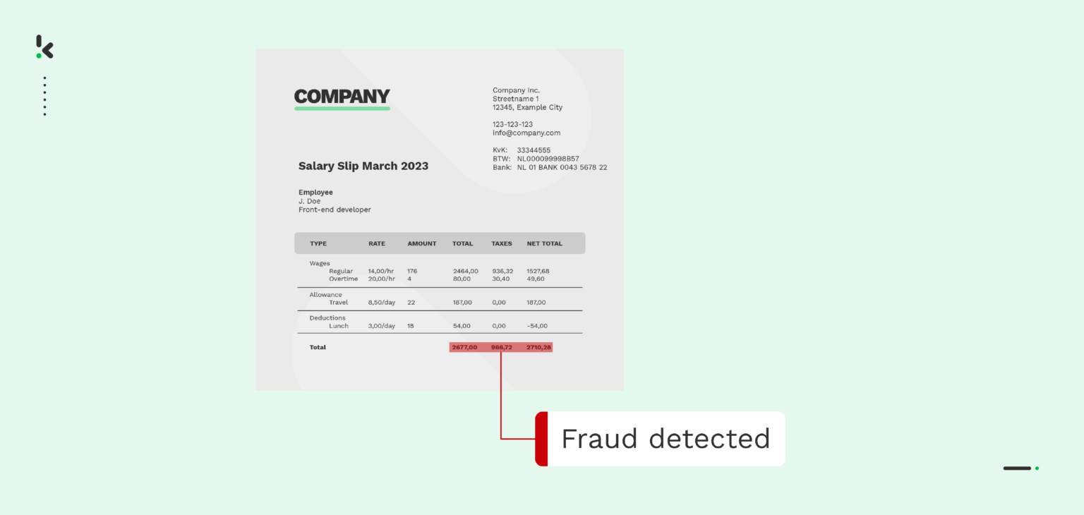 How to Detect Mortgage Fraud – Red Flags & Prevention