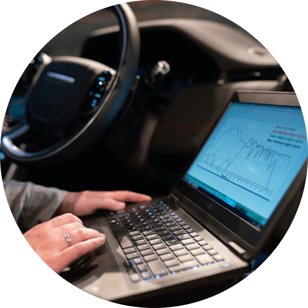 Automated Document Processing for the Automotive Sector