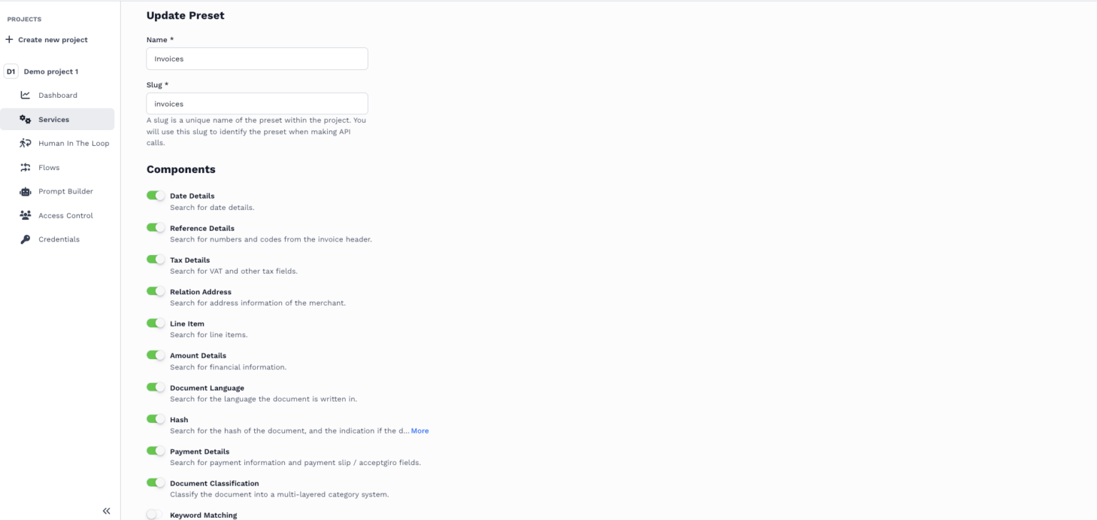 What is Table Extraction and How to Automate It