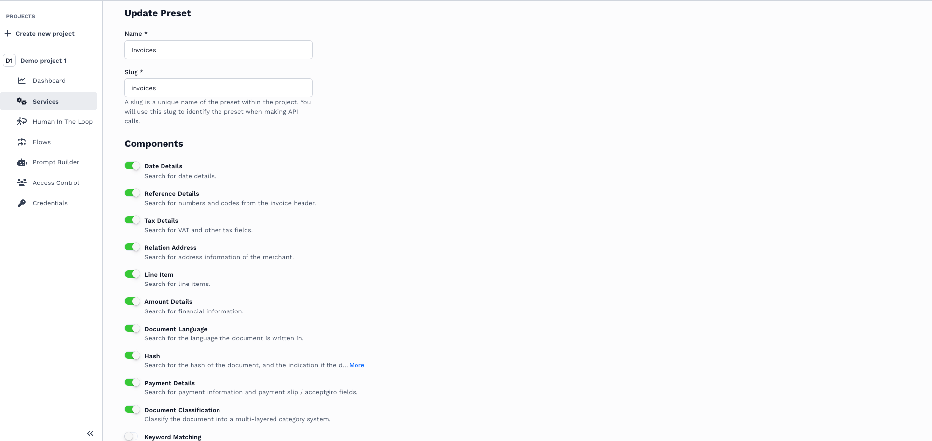 What is Table Extraction and How to Automate It
