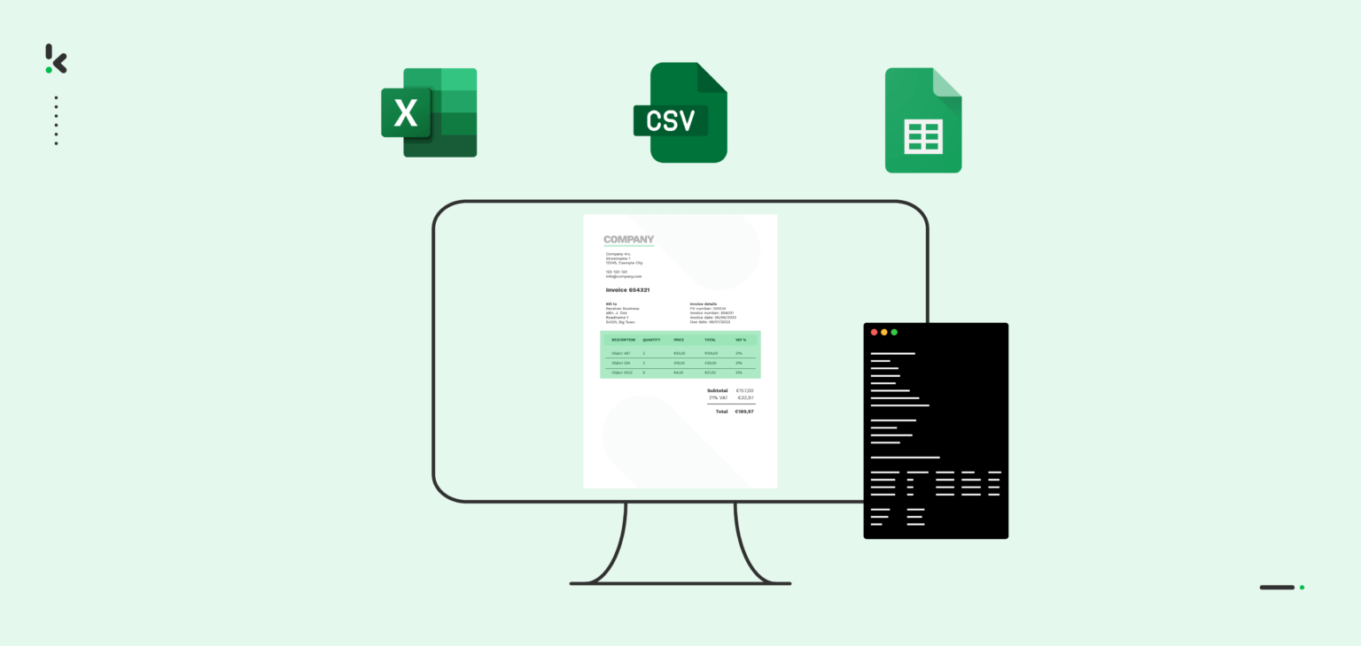 What is Table Extraction and How to Automate It