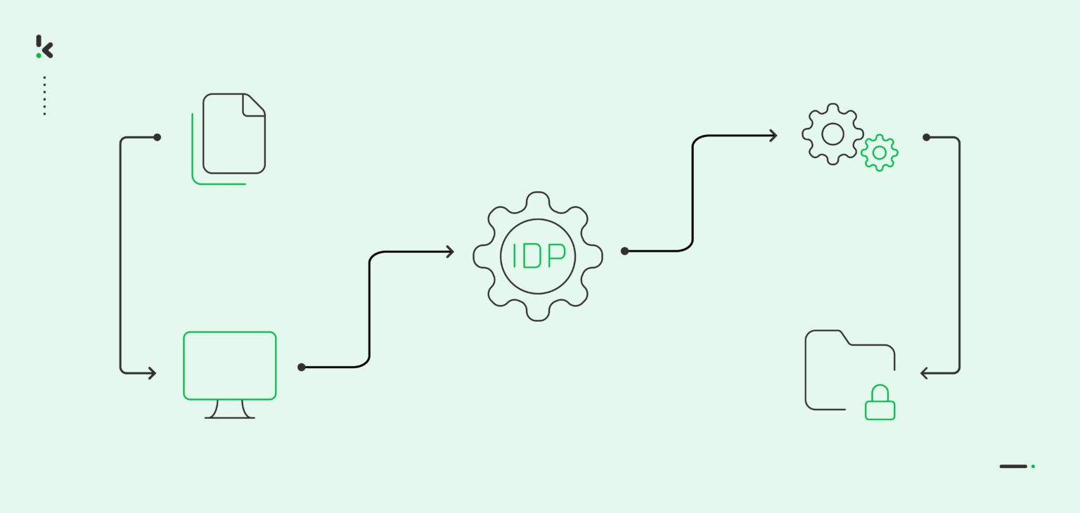 How to Automate Document Scanning Workflows - Klippa